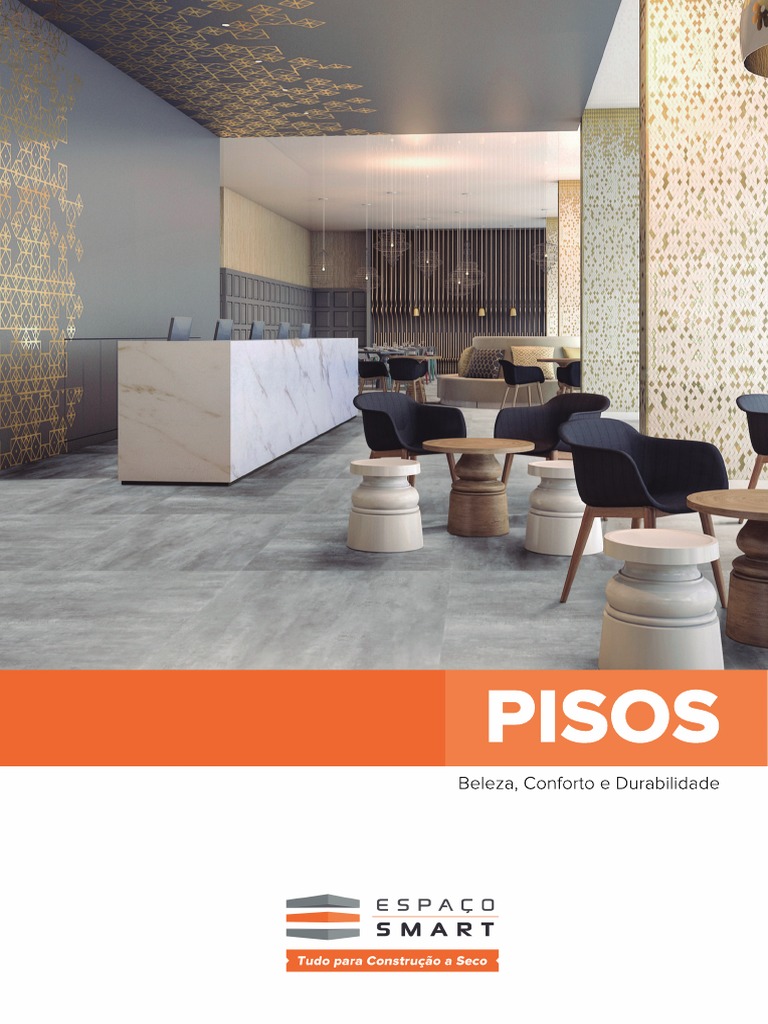 Catálogo Pisos | PDF