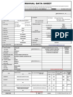 Sample Pds | PDF