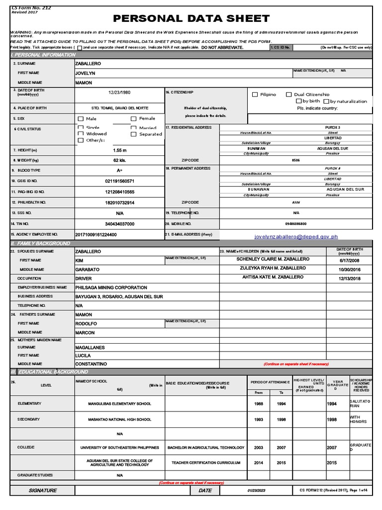 PDS 2023jovelyn | Download Free PDF | Crimes | Crime & Violence