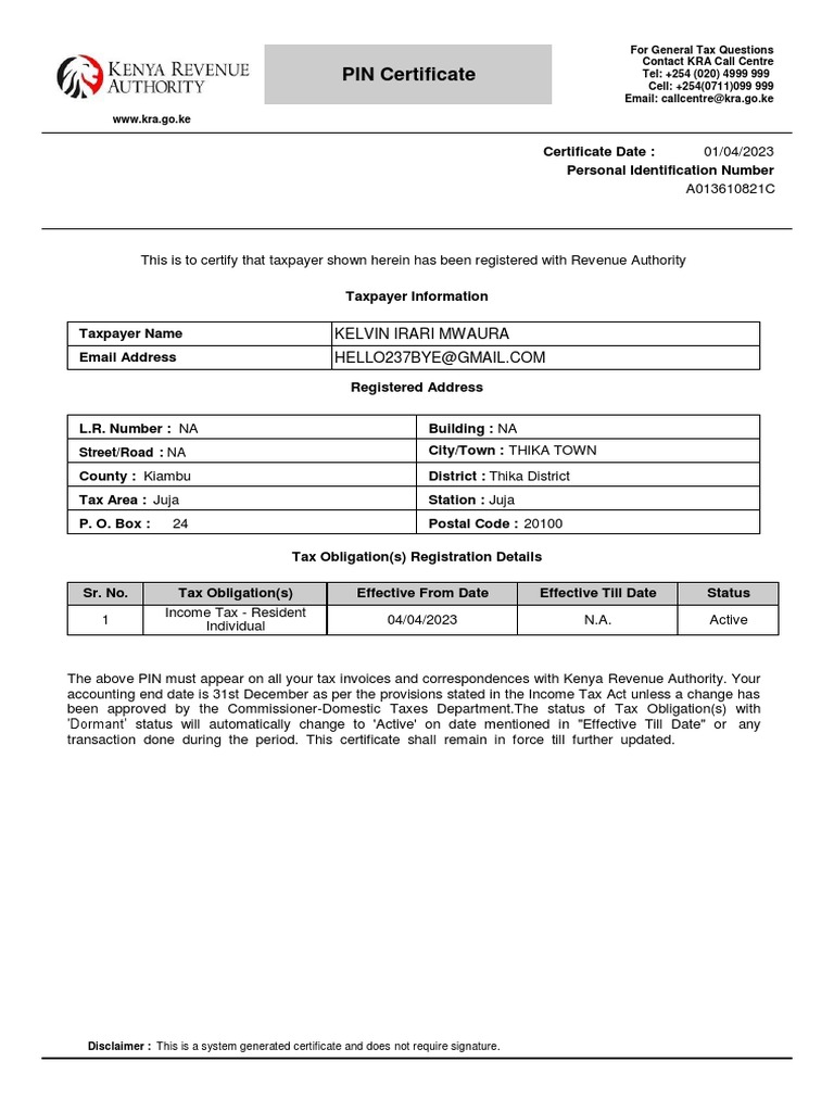 Ktom | PDF | Taxes | Taxation