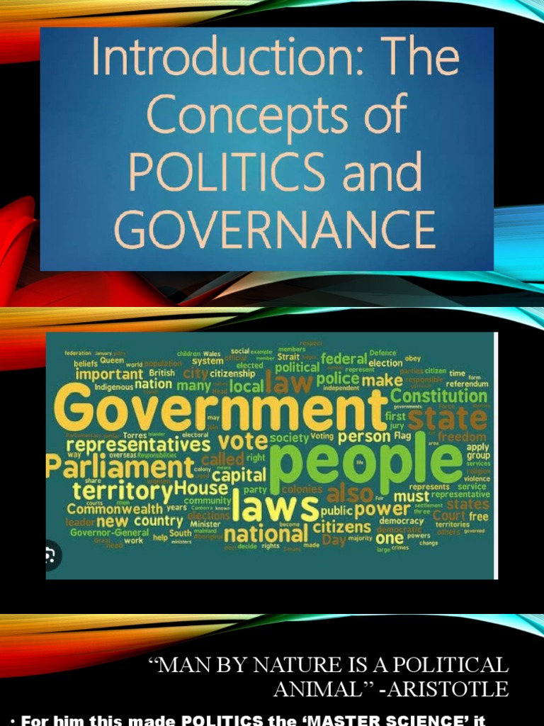 PPG Q1 W1.ppt - Final | PDF