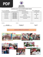 NLC Certificate | PDF