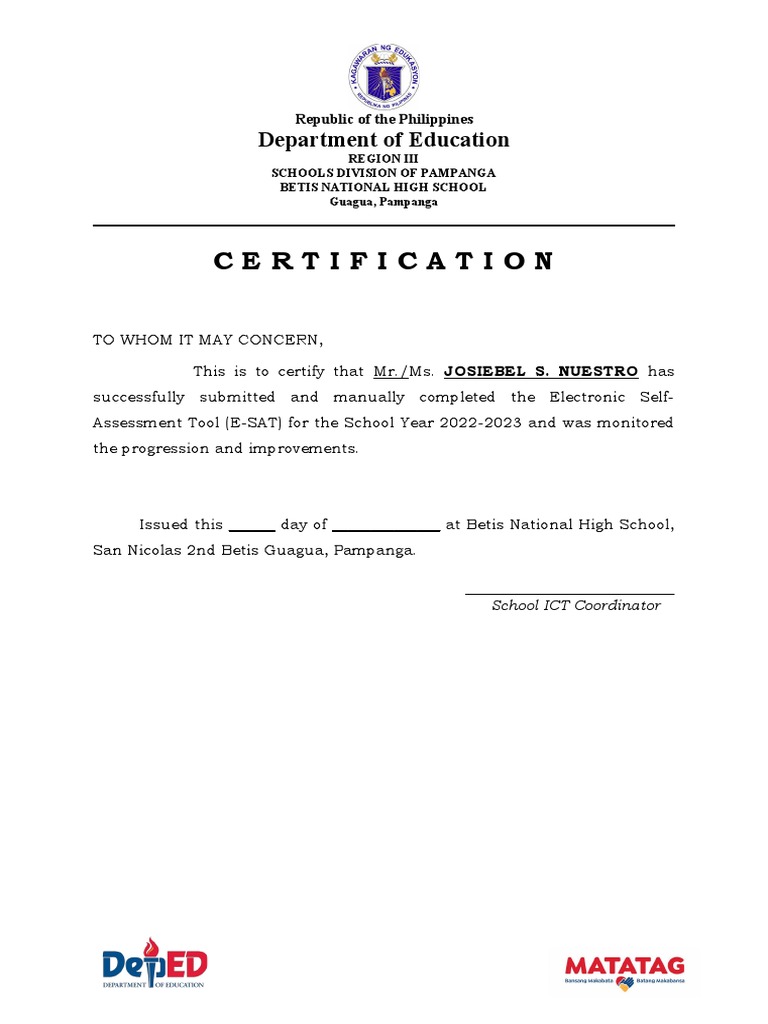 Objective 14 Midyear Review Form | PDF