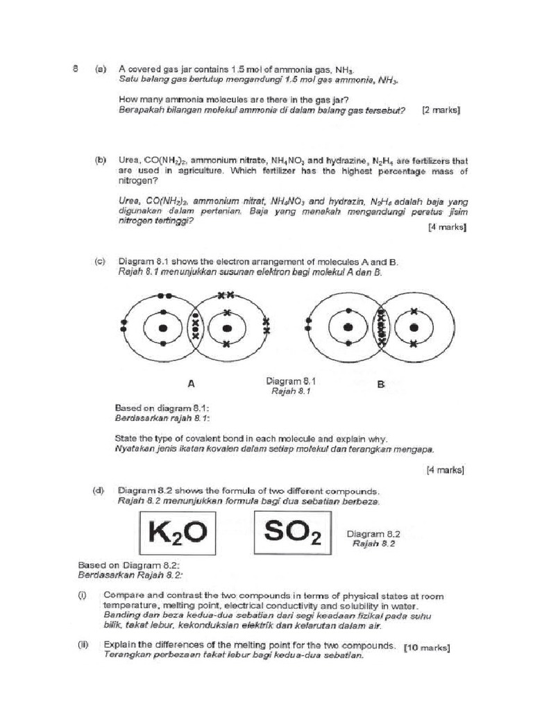 Covalent Esei | PDF
