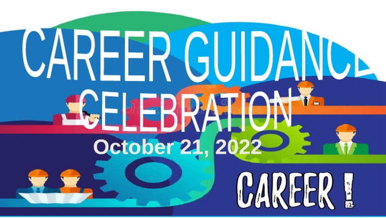 Career Guidance Tarp | PDF