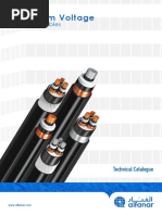 Finolex Power Cables Catalogue 31,5, 2025 | PDF | Insulator ...