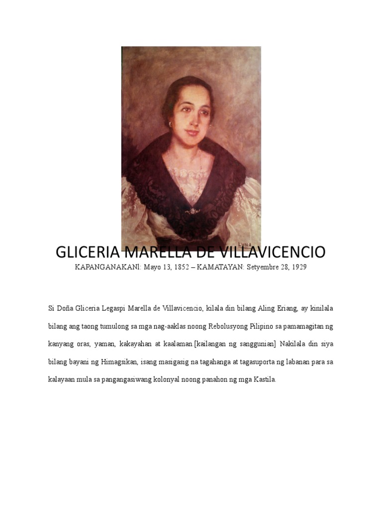 Mga Kababaihan Sa Panahon NG Rebolusyon | PDF