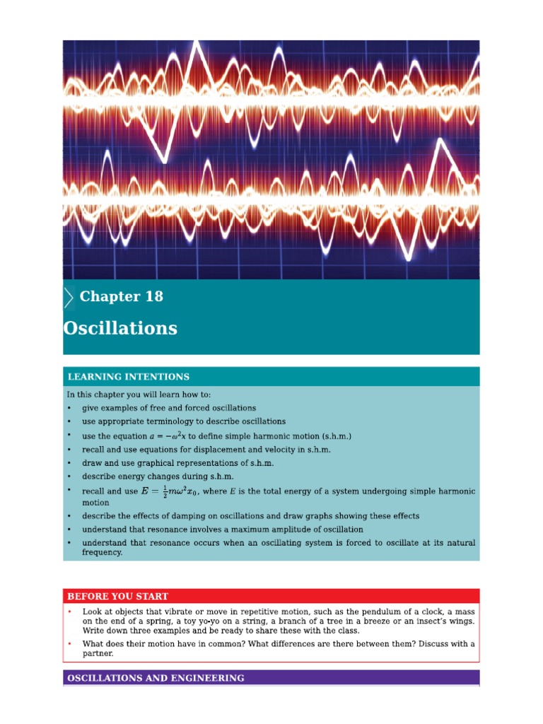 SHM A2 2023 | PDF