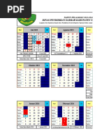 Program Karier Guru Dasar | PDF | Karier & Perkembangan | Bisnis