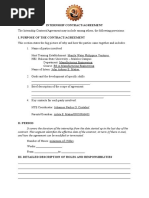 PRC Form Affidavit of Undertaking CPD | PDF | Affidavit | Civil Law ...