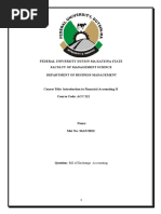 Understanding Avalised Bills of Exchange | PDF | Letter Of Credit ...