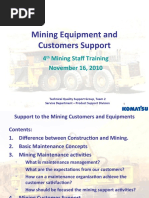 2-115 Dematic Multishuttle Operation and Maintenance | PDF