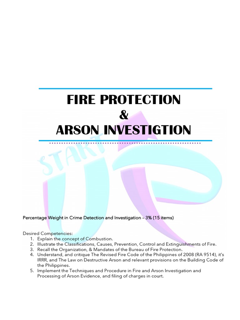 CDI Fire Behavior | PDF | Combustion | Fires
