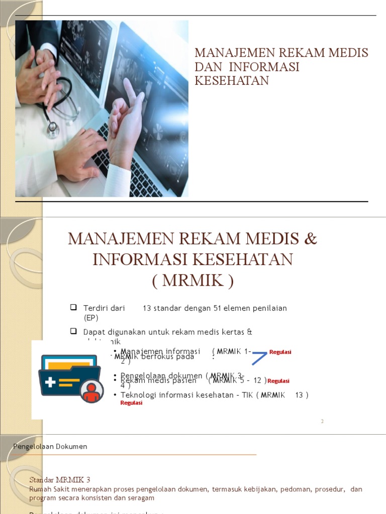 Mrmik 2 | PDF | Teknologi & Rekayasa