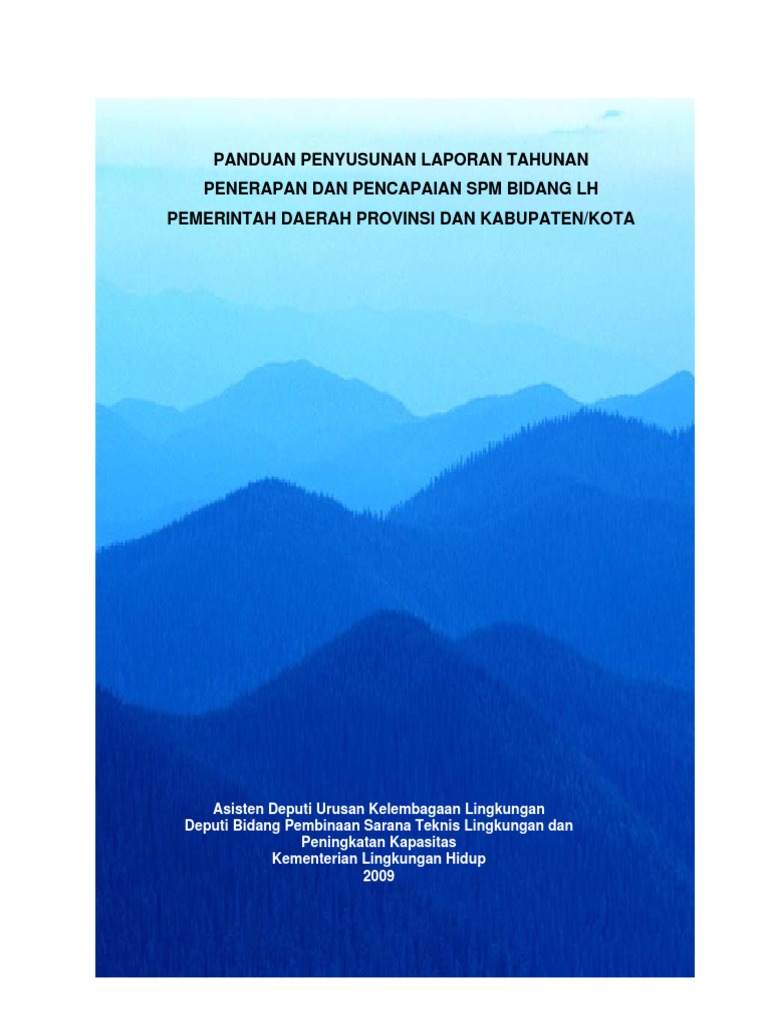 Panduan Lap SPM | PDF