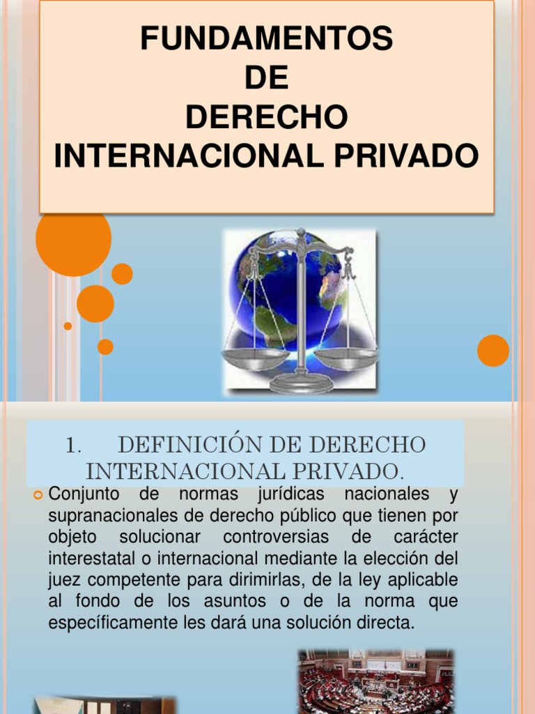 Diapositivas Dipr-1-4 | PDF