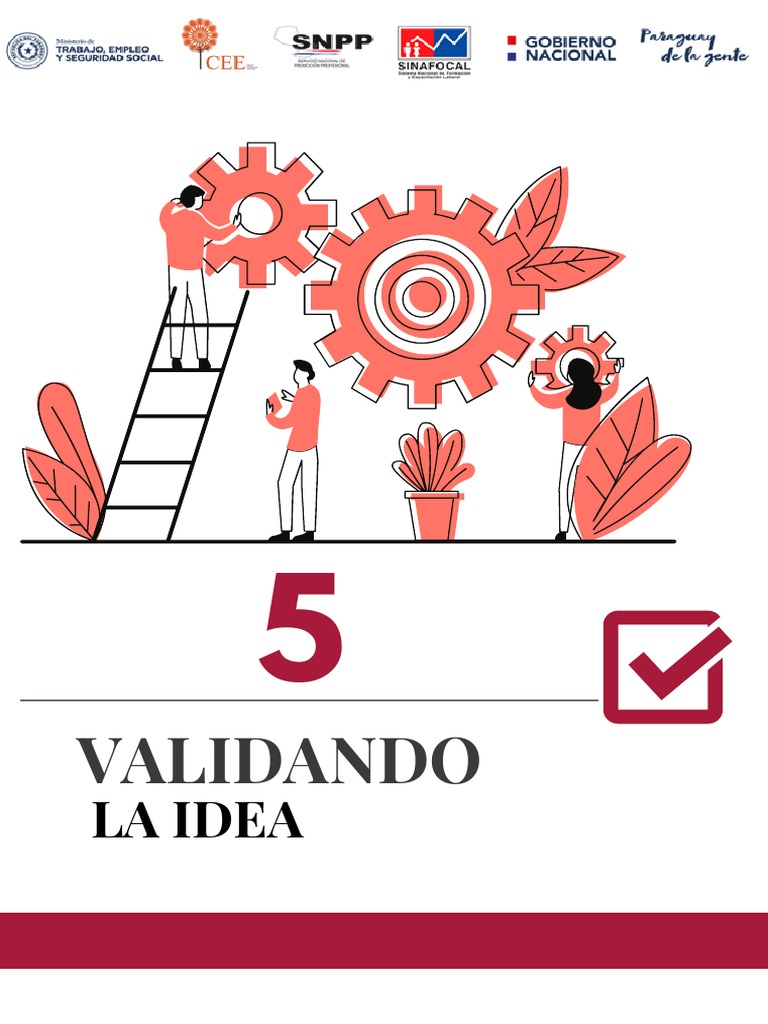 Modulo 4 - Plan de Negocio | PDF | Comportamiento | Cliente