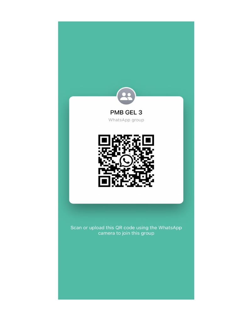 Barcode PMB GEL 3 | PDF