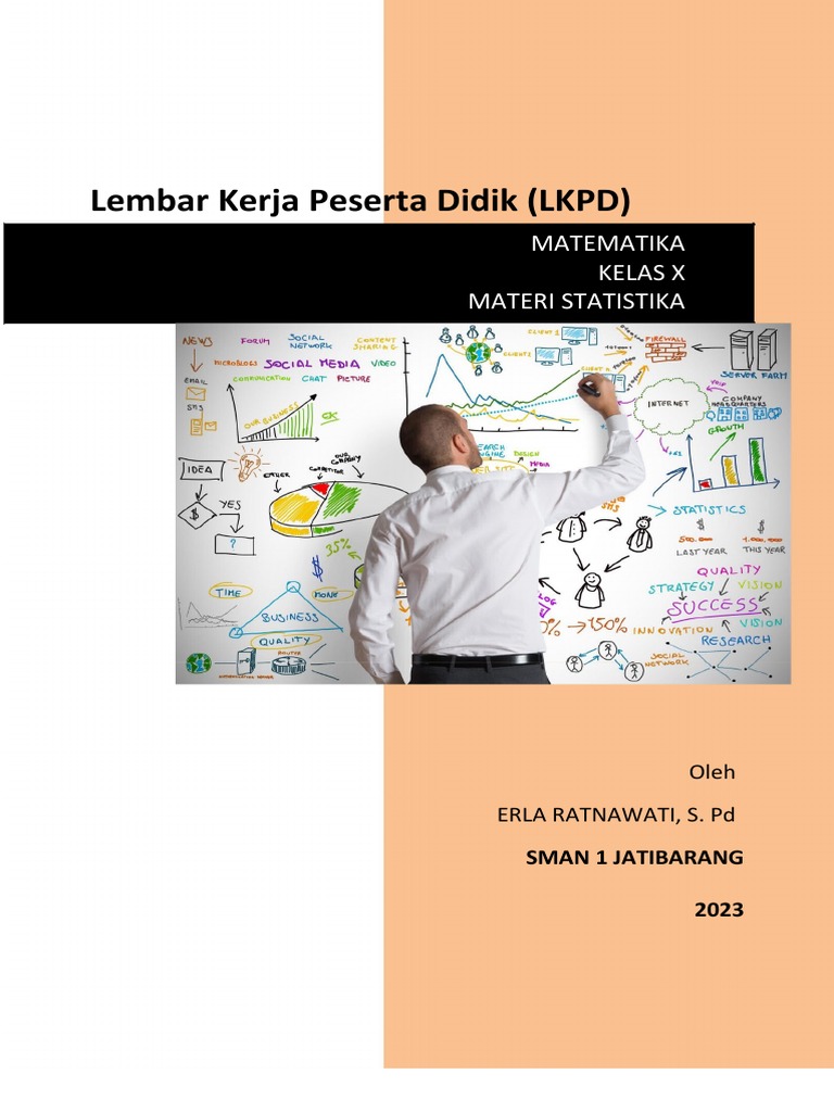 LKPD Polinomial | PDF | Metode & Bahan Ajar