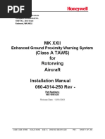 Technical Manual Underwater Acoustic Beacon Model DK120 - 90 | PDF ...