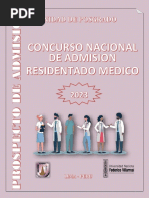 Presentacion Renoxi | PDF | Medicina | Perú