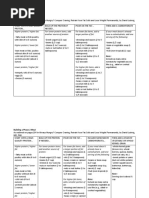 Curfew Short Film Script POV | PDF