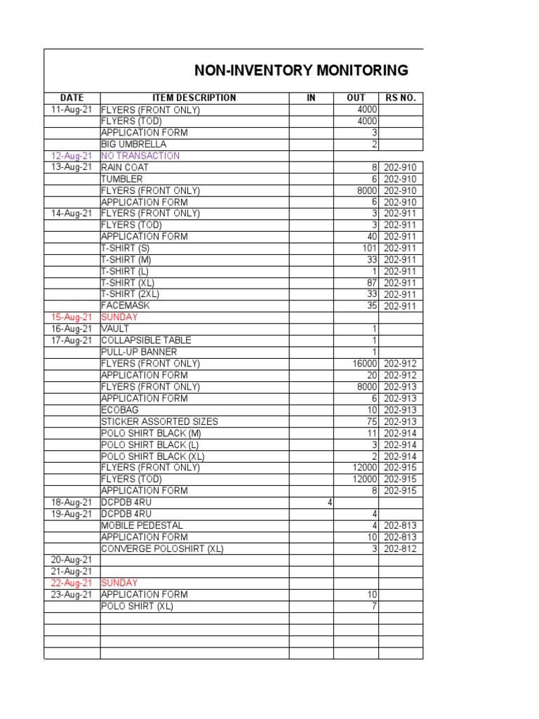 Excel 3 | PDF | Clothing | Fashion