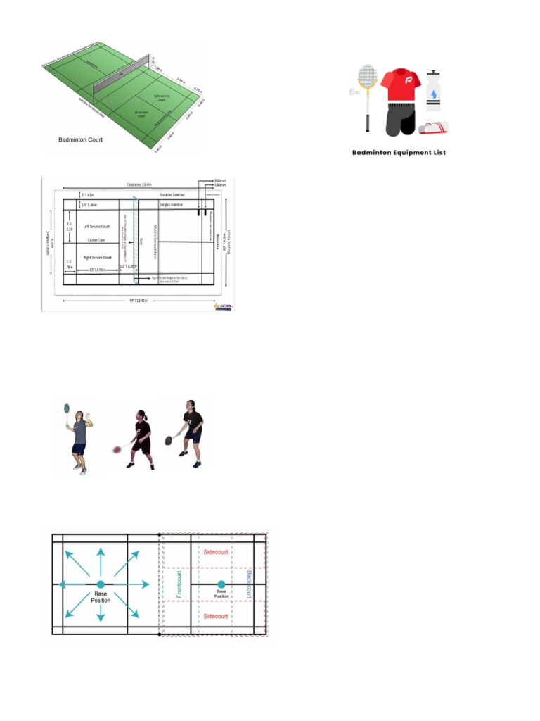 Basic Skills | PDF | Sports | Games Of Physical Skill Basic Skills | PDF | Sports | Games Of Physical Skill