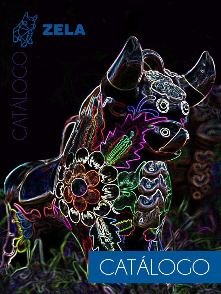 Catalogo Zela 2021 | PDF | Ciencias sociales