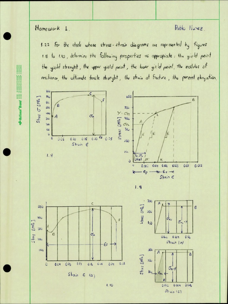 Homework 1 Pdf