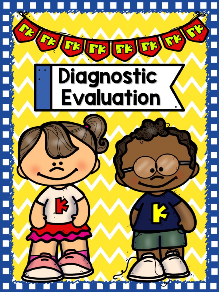 Diagnostic Evaluation PDF Color Vision
