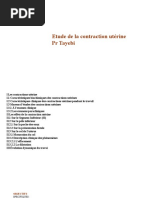 ERCF | PDF | Grossesse | Accouchement