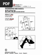 Vector Mechanics For Engineers Statics and Dynamics (12th Edition) | PDF
