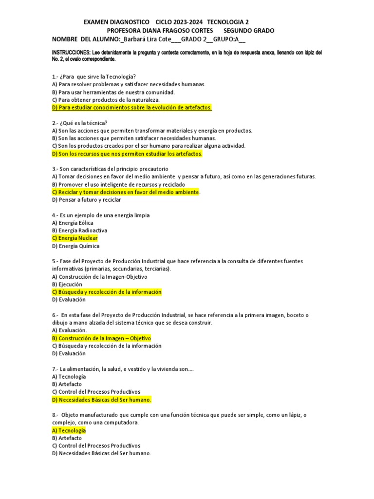 Tecnologia 2 | PDF | Periférico | Informática