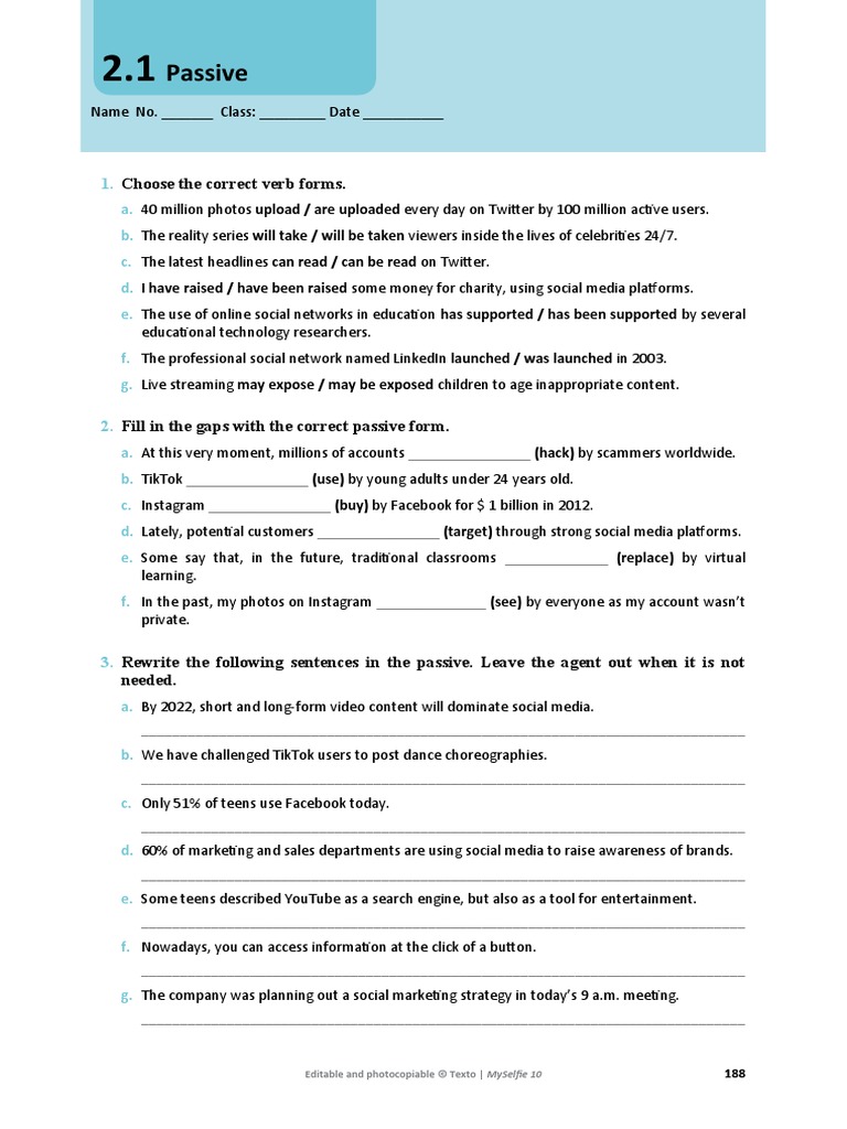 Grammar 10ano | PDF | Games & Activities | Technology & Engineering