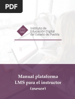 Instructivo de Ingreso A Plataformas IBEC | PDF