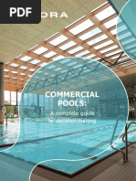 32 Balance Tank Design For Deck Level Pools | PDF | Swimming Pool | Tanks