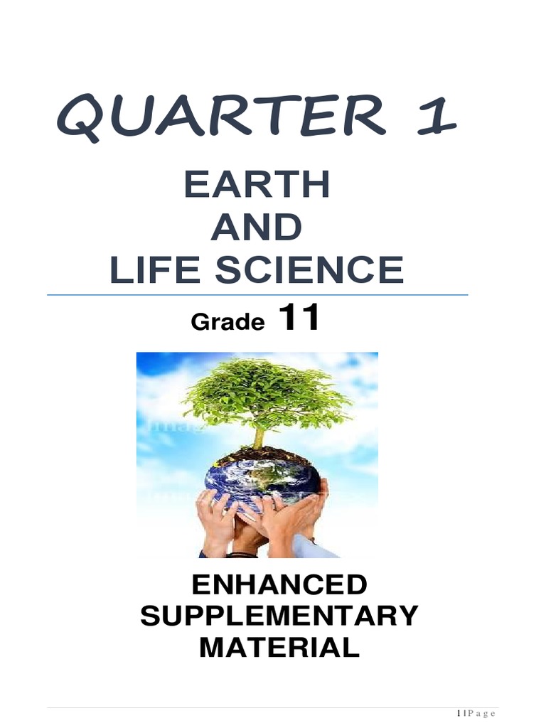 Quarter 1 Week 1 Week 2 Module 1 Module 4 | PDF | Rock (Geology ... Quarter 1 Week 1 Week 2 Module 1 Module 4 | PDF | Rock (Geology ...