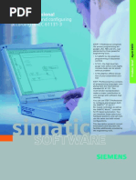 Siemens ABT Site | PDF | Automation | World Wide Web