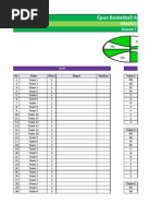 14 Round Robin | PDF