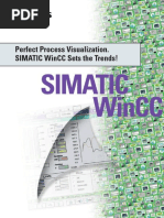 WinCC Working With WinCC - Tag Management | PDF