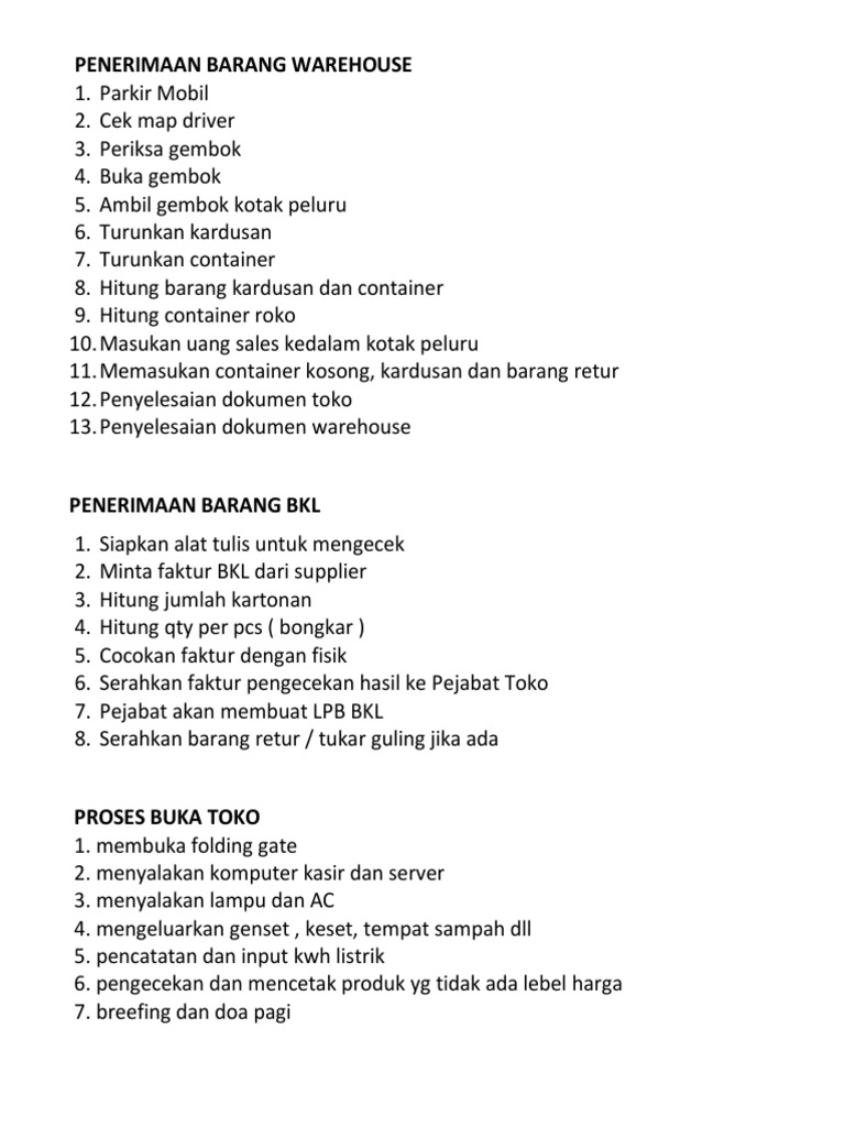 AlFAMART RIVIEW 2 - Compressed | PDF