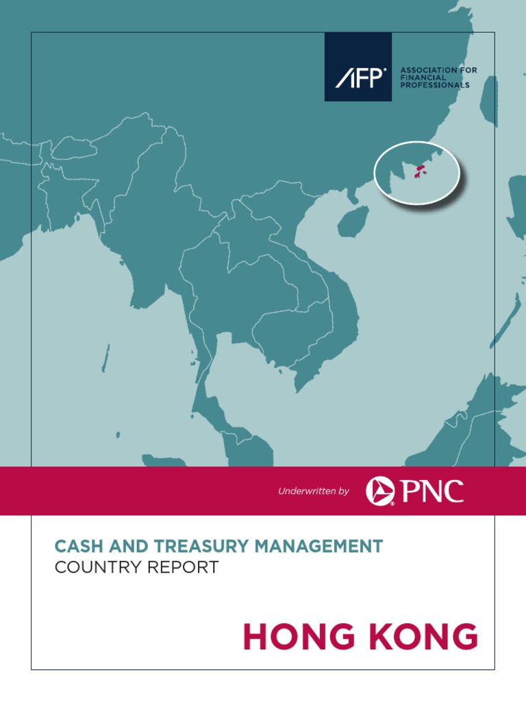 22 03 31 Afp Updated Country Report Hong Kong | PDF | Banks | Pnc ...