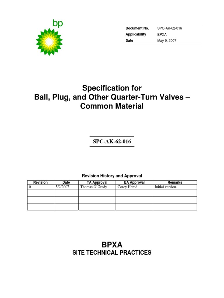 SPC Ak 62 016 | PDF | Valve | Stainless Steel