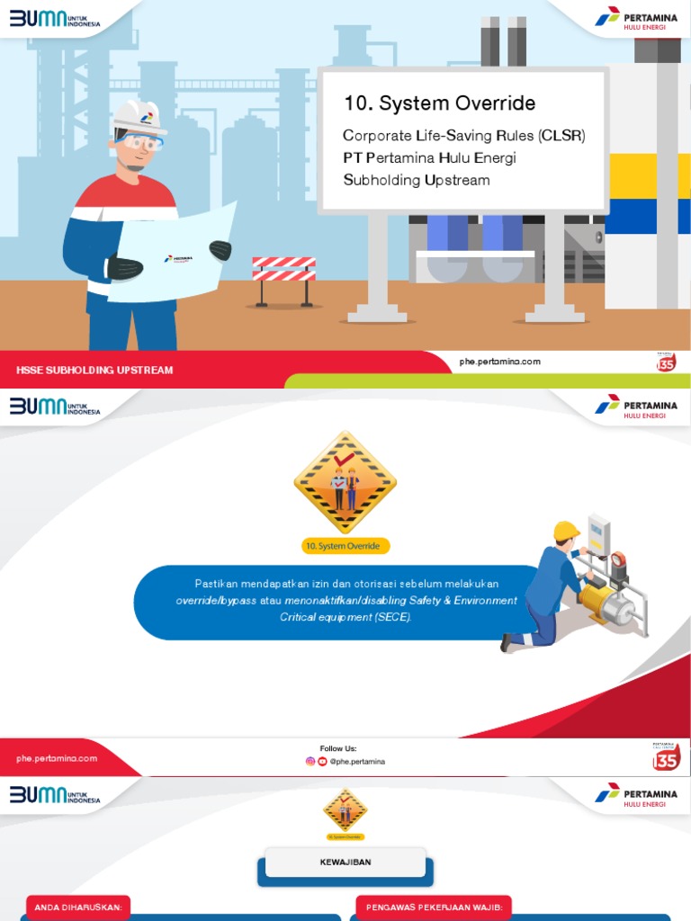 System Override - Compile | PDF