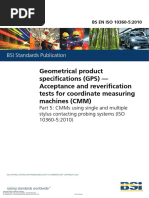 Din Iso 1502 | PDF | Screw | Engineering Tolerance