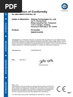 MNRE Renewable Energy Guidelines | PDF | Solar Power | Renewable Energy