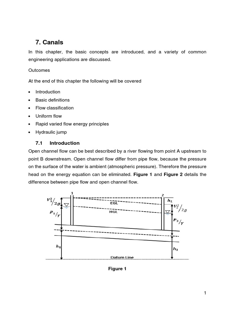 Chapter 7 | PDF | Civil Engineering | Quantity