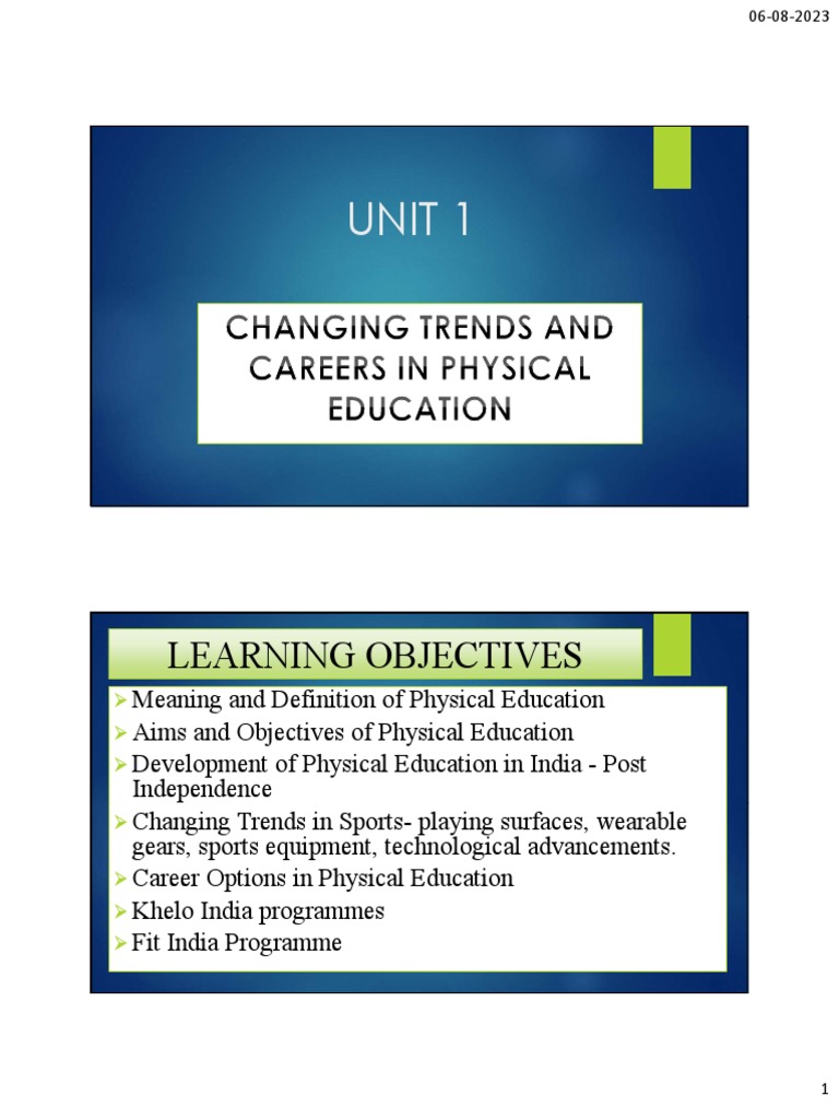 11 PE Chapter 1 | PDF