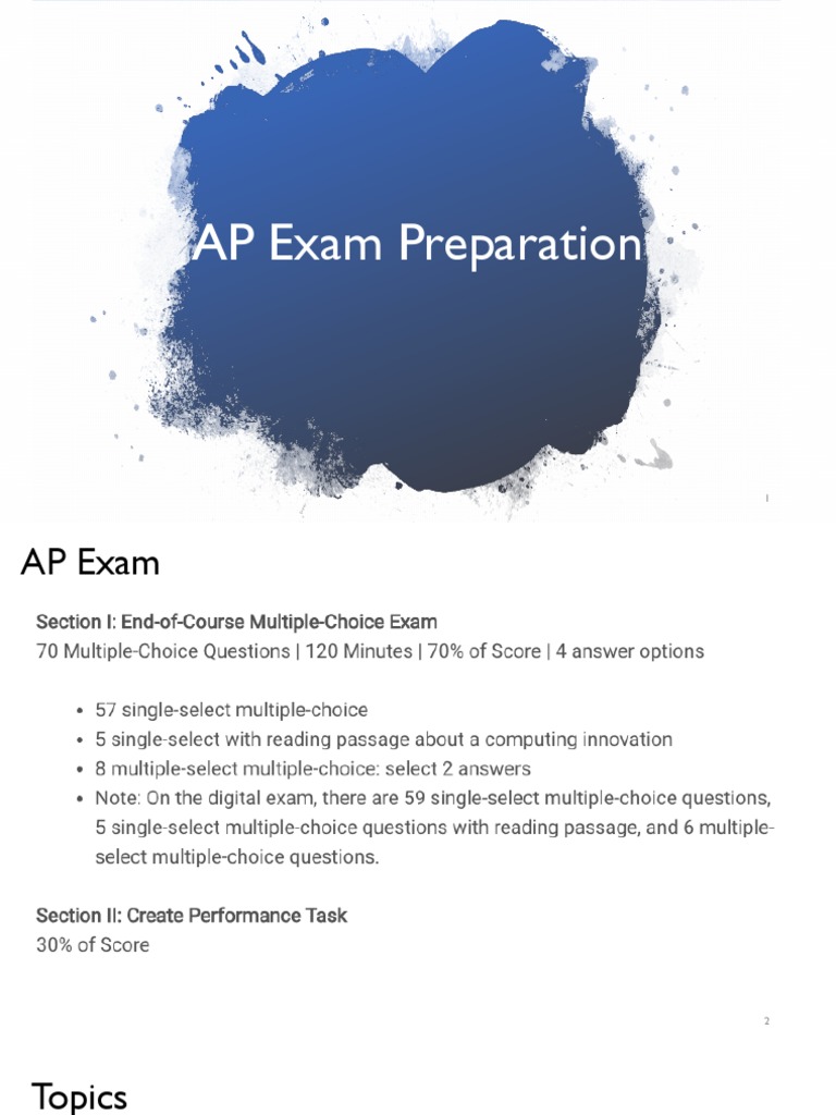 Lect 23 | PDF | Abstraction (Computer Science) | Programming